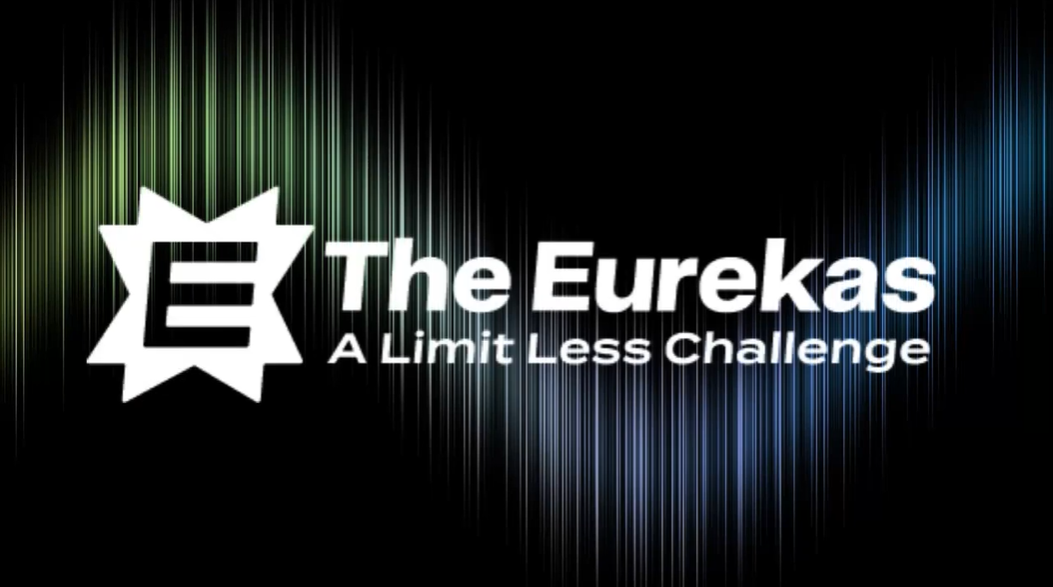 Noise Pollution - The Eurekas – A Limit Less Challenge